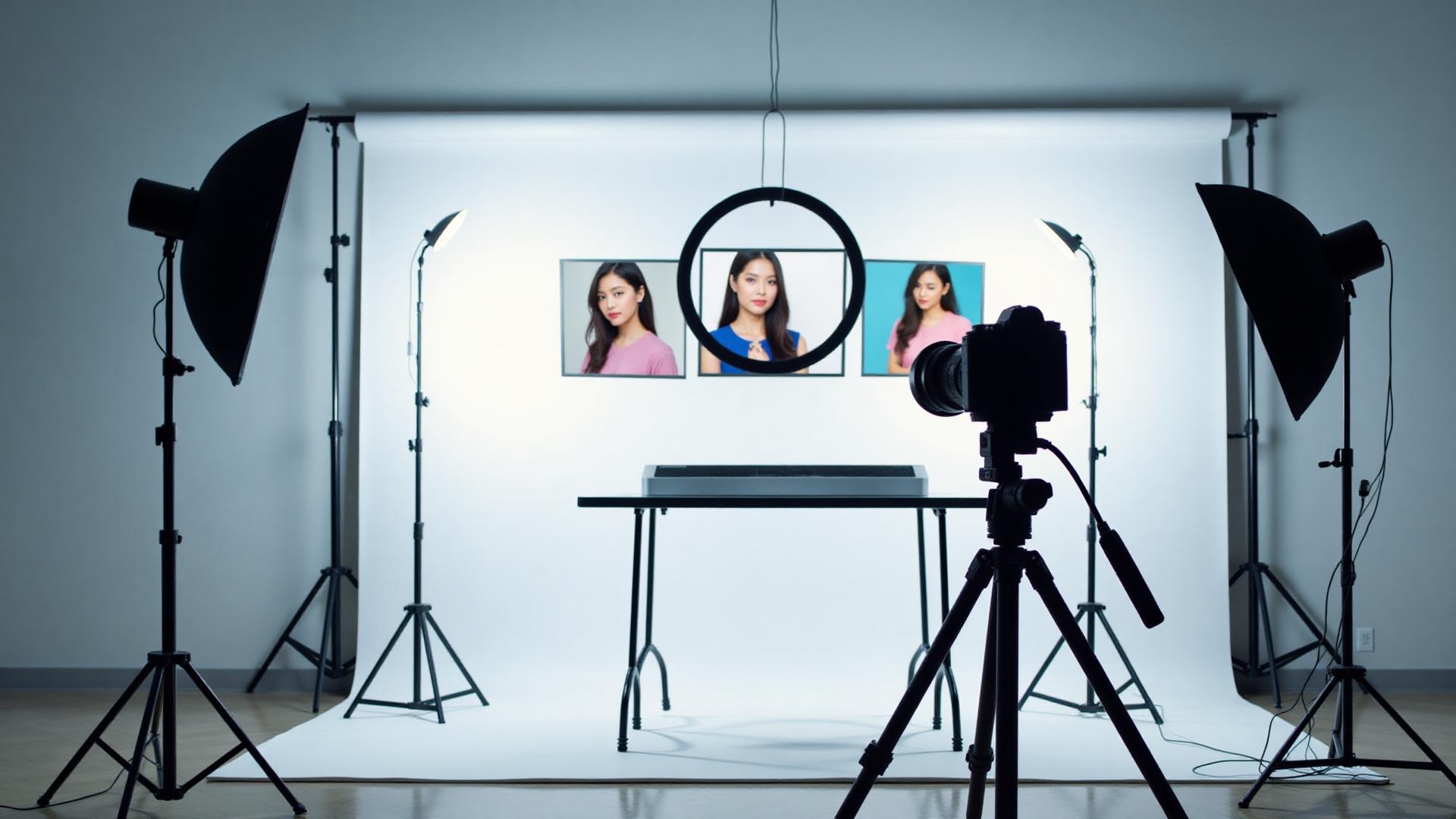 How to Create the Perfect Fan Photo with Your Bias